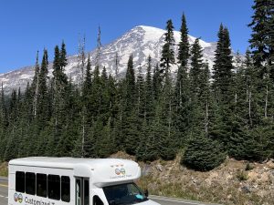 Customized Tours | Seattle's Fun Tour Guide | 888.554.8687