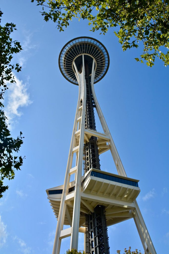 Explore The City Of Seattle – Private Tour | Customized Tours | Seattle ...