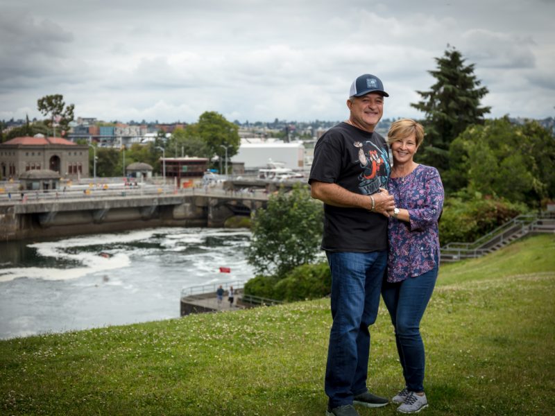 Customized Tours | Seattle's Fun Tour Guide | 888.554.8687